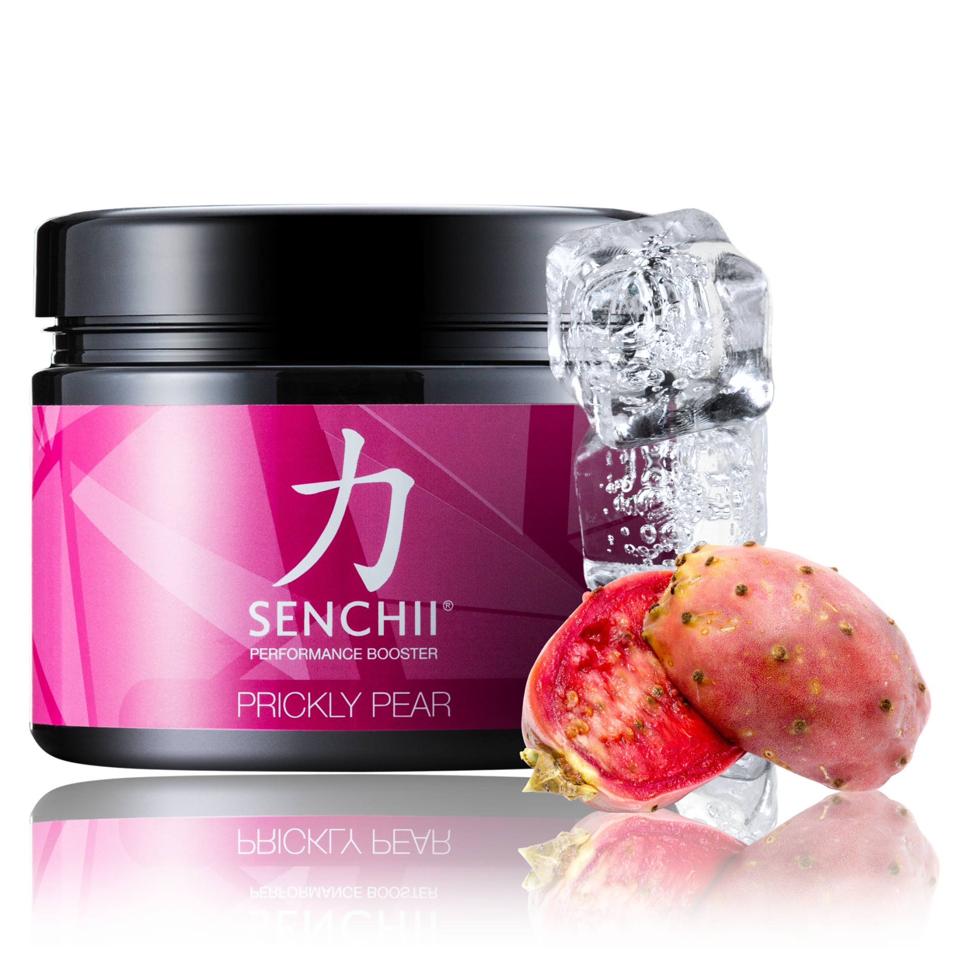 SENCHII® Performance-Booster für Dein next Level