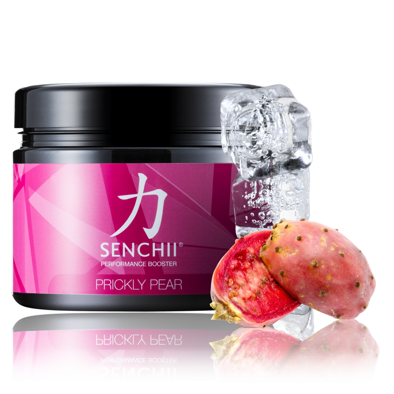 SENCHII® Performance-Booster für Dein next Level