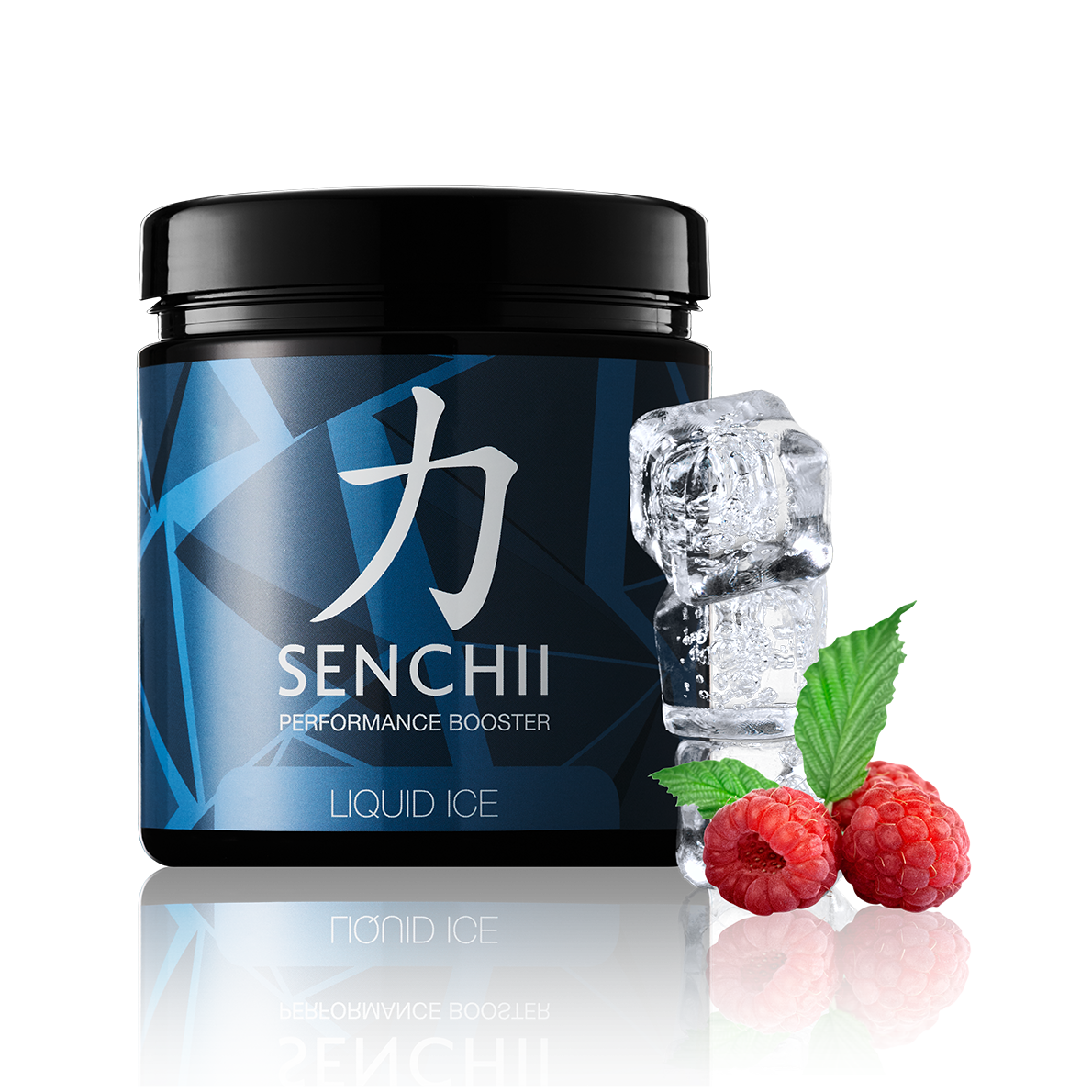 SENCHII® Performance-Booster für Dein next Level