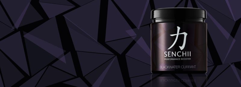 SENCHII® Performance-Booster für Dein next Level