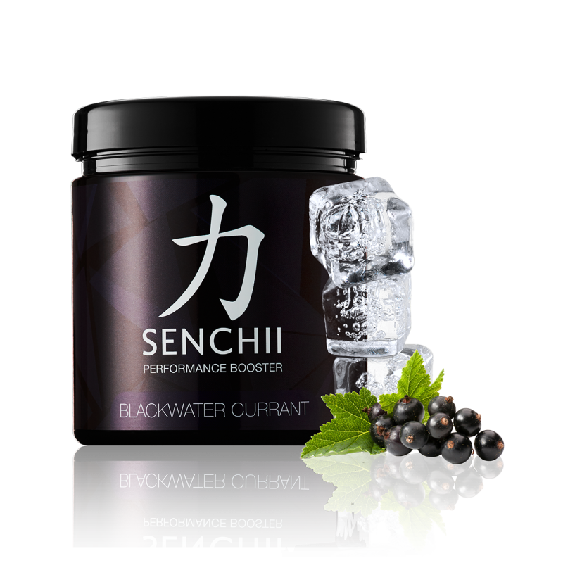 SENCHII® Performance-Booster für Dein next Level