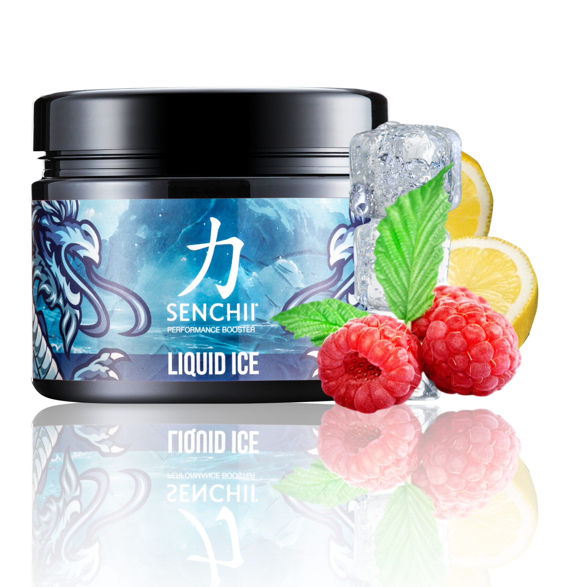 Liquid Ice von SENCHII® - jetzt im Shop bestellen!